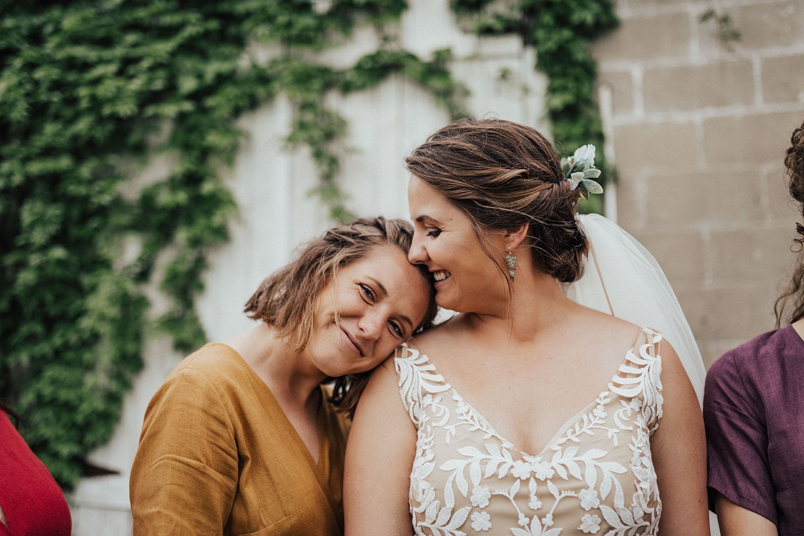 Evan + Emma - Kelsey Pasma Photo