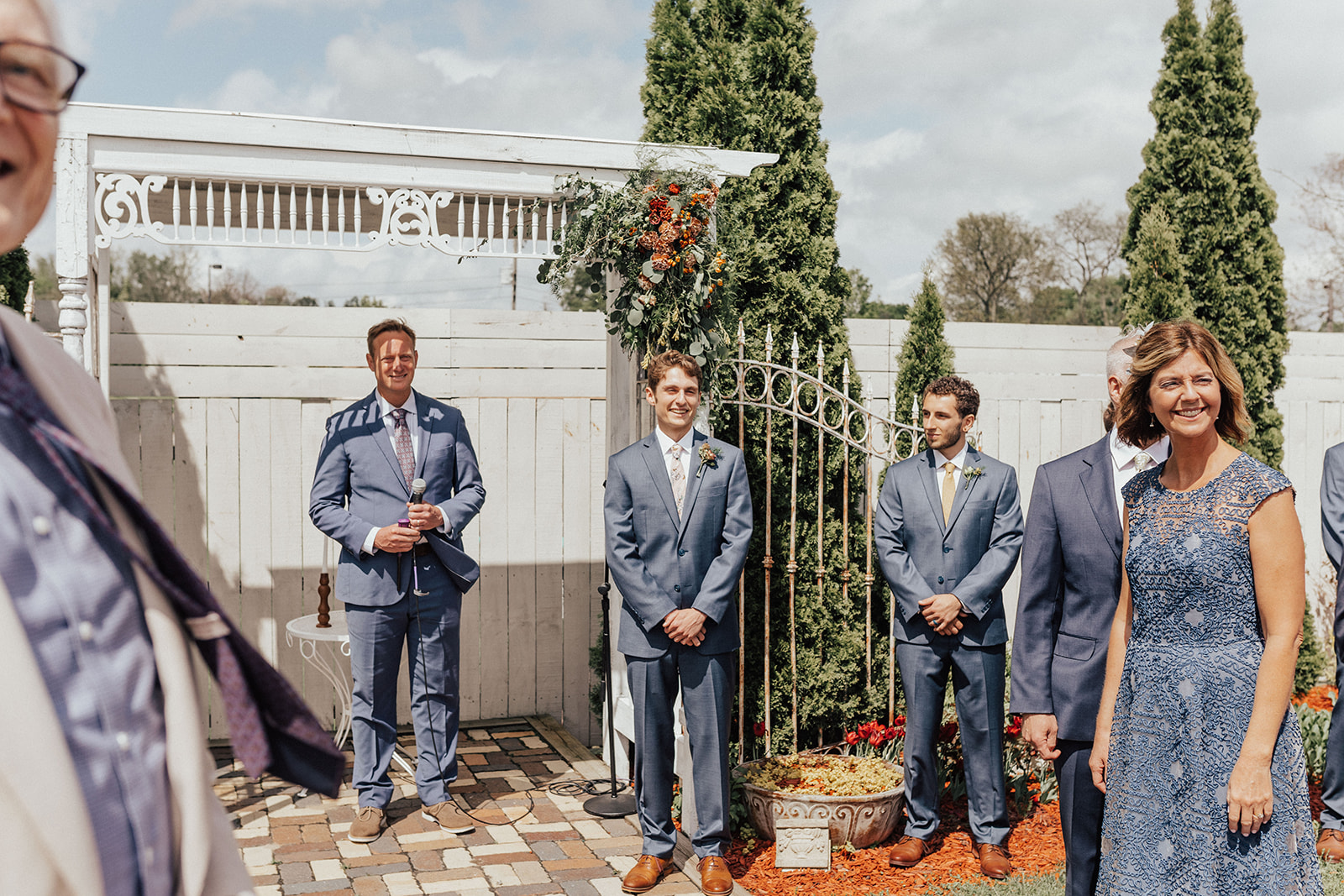 Evan + Emma - Kelsey Pasma Photo