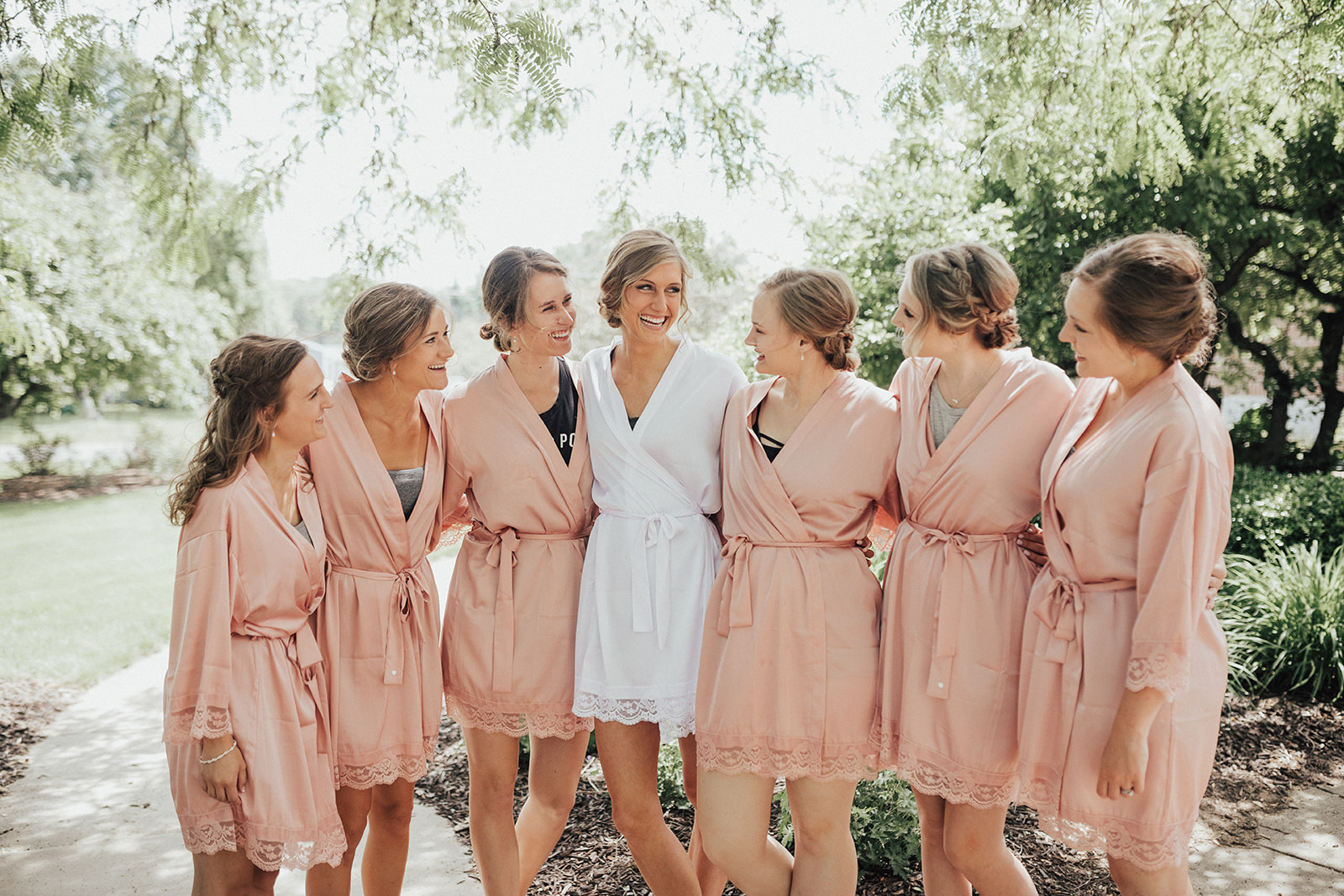 Lorisa + Connor - Kelsey Pasma Photo